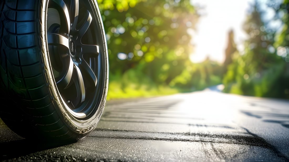 Comment choisir ses pneus pour son véhicule